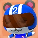 Agent S - Animal Crossing: Pocket Camp Wiki