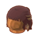 Gold Balayage Wig - Animal Crossing: Pocket Camp Wiki