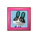 Dotty's Pic - Animal Crossing: Pocket Camp Wiki