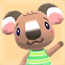Melba - Animal Crossing: Pocket Camp Wiki