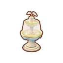 Angelic Fountain - Animal Crossing: Pocket Camp Wiki