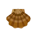 Scallop Shell - Animal Crossing: Pocket Camp Wiki