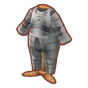 Heroic Knight's Armor - Animal Crossing: Pocket Camp Wiki