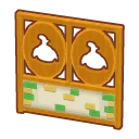 Isabelle Screen - Animal Crossing: Pocket Camp Wiki