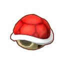 Red Shell - Animal Crossing: Pocket Camp Wiki