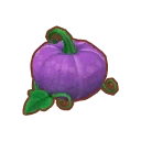 Purple Presto Pumpkin (Potted) - Animal Crossing: Pocket Camp Wiki