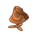 Brown Alchemy Bag - Animal Crossing: Pocket Camp Wiki