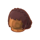 Braided Headband Bob - Animal Crossing: Pocket Camp Wiki