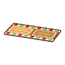 Frosted-Forest Path - Animal Crossing: Pocket Camp Wiki