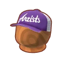 Purple Cap - Animal Crossing: Pocket Camp Wiki