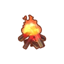 Island Campfire - Animal Crossing: Pocket Camp Wiki