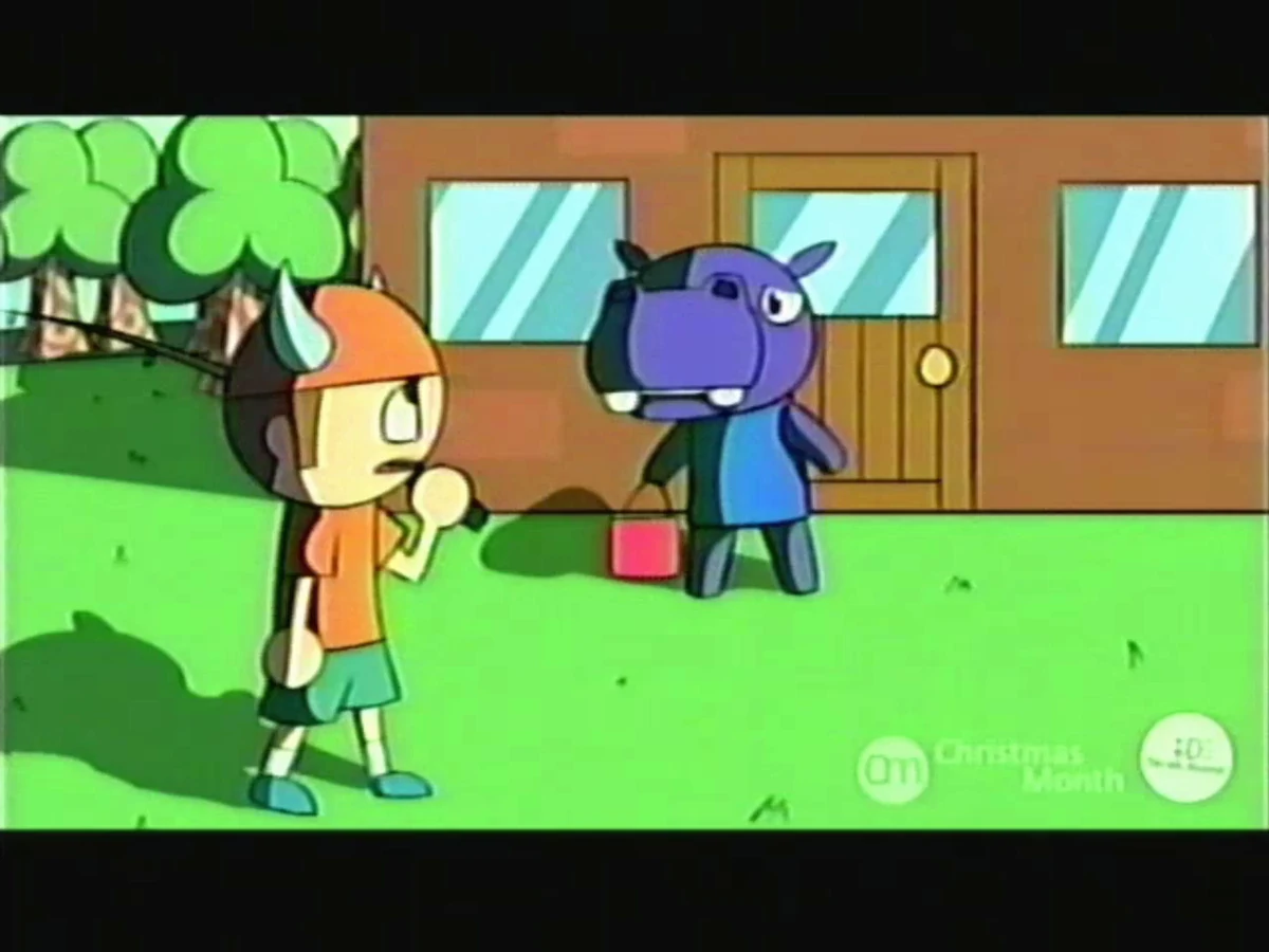 Ben/Gallery | Animal Crossing Tale Wiki | Fandom