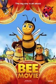 Bee Movie | Wiki Animales de Películas | Fandom