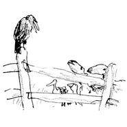 Moses | Animal Farm Wiki | Fandom
