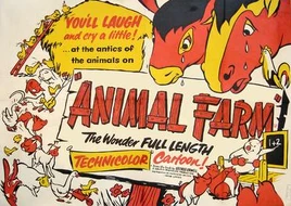 Animal Farm (1954 Film) | Animal Farm Wiki | Fandom