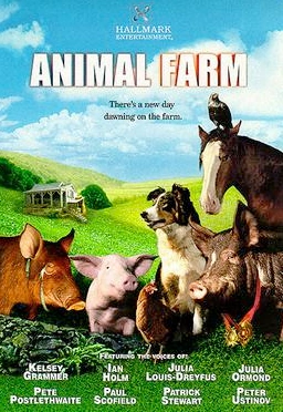 Animal Farm (1999 Film) | Animal Farm Wiki | Fandom