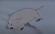 Snowball | Animal Farm Wiki | Fandom