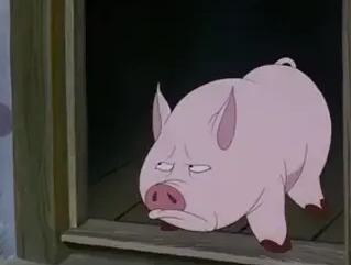 Squealer | Animal Farm Wiki | Fandom