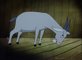 Muriel | Animal Farm Wiki | Fandom