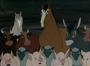 Animal Farm (1954 film) | Animal Fiction Wiki | Fandom