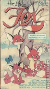 Vuk The Little Fox (1981) | Animal Fiction Wiki | Fandom
