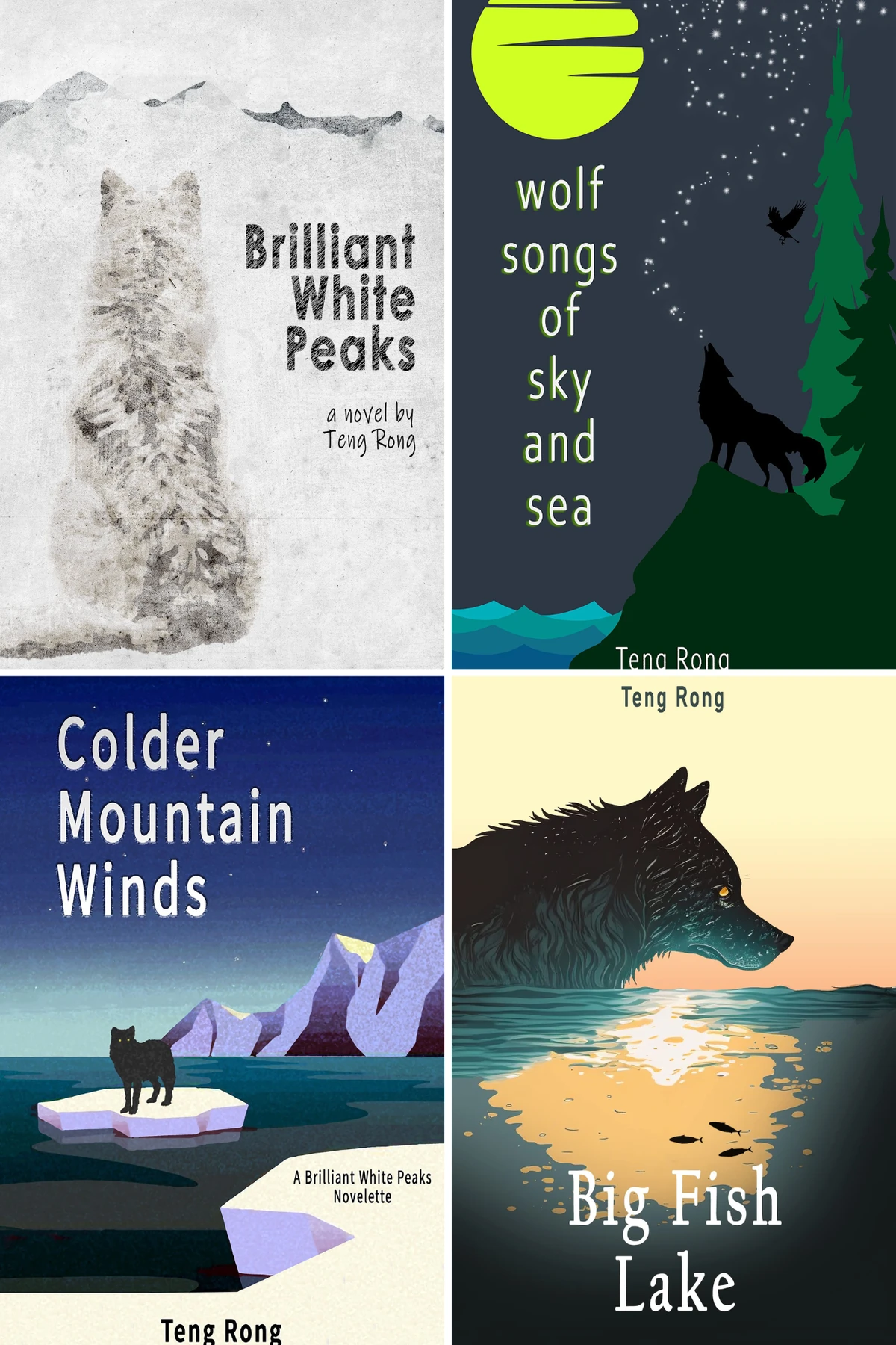 The Wolf Chronicles (Teng Rong) | Animal Fiction Wiki | Fandom