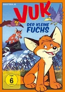 Vuk The Little Fox (1981) | Animal Fiction Wiki | Fandom
