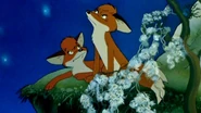 Vuk The Little Fox (1981) | Animal Fiction Wiki | Fandom