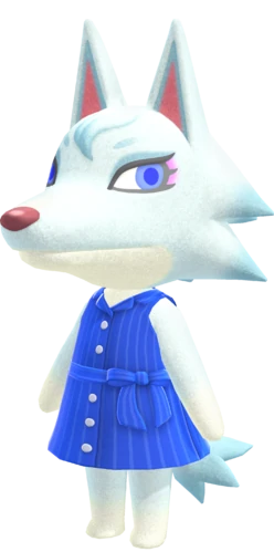 Jump-scare | Animal Forest EXP+ Wiki | Fandom