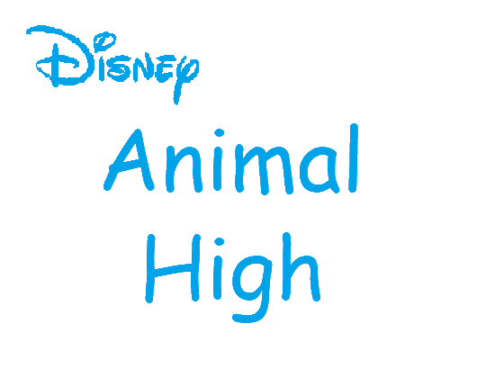 Animal High | Animal High Wiki | Fandom