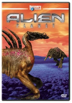 Alien Planet | Animal History Wiki | Fandom
