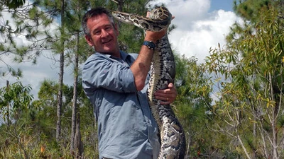 Nigel Marven | Animal History Wiki | Fandom