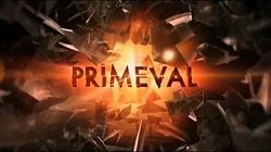 Primeval | Animal History Wiki | Fandom