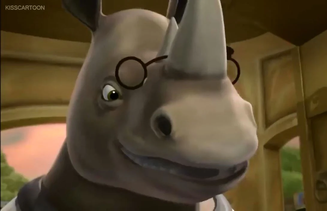 Reenie | Animalia (TV Series) Wiki | Fandom