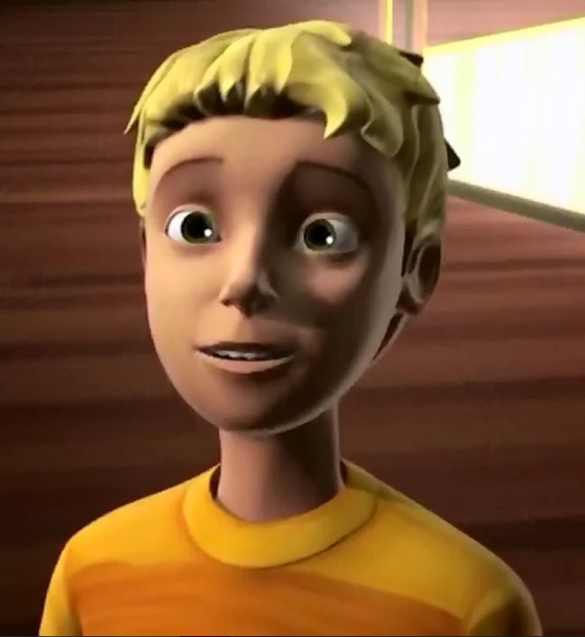 Alex | Animalia (TV Series) Wiki | Fandom