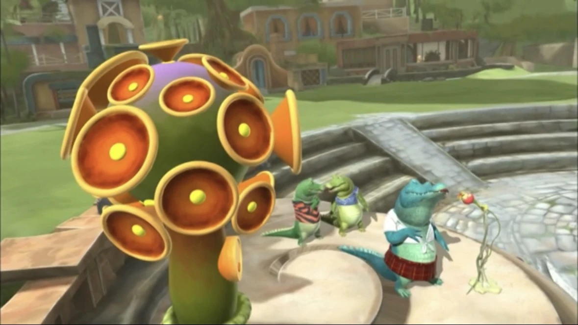 Speechless in Animalia/Gallery | Animalia Wiki | Fandom