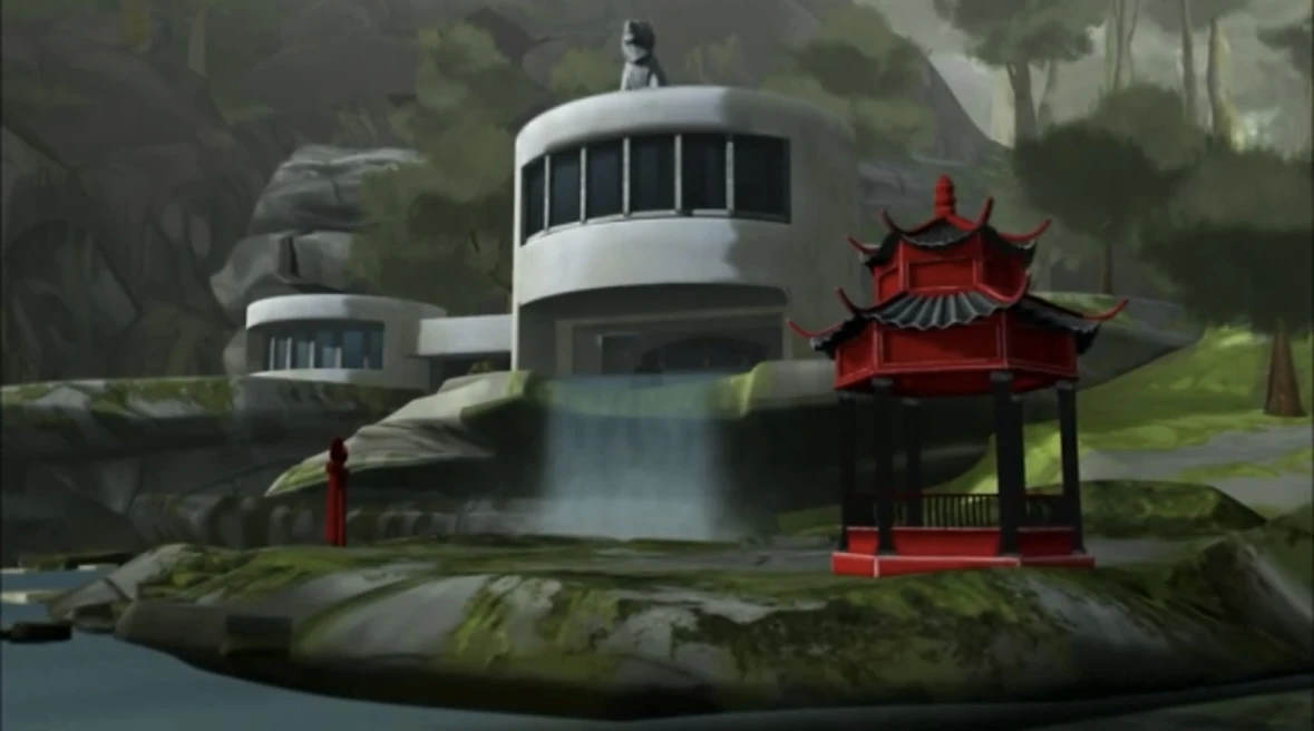 Animalia (Location) | Animalia Wiki | Fandom