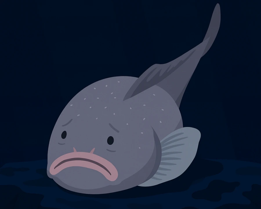 Blobfish | Zoopedia Wiki | Fandom