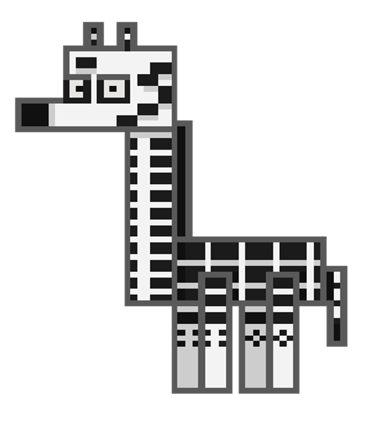 Zebraffe | AnimaliA Wiki | Fandom