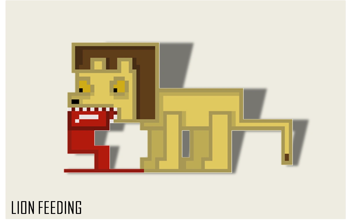 Carnivores | AnimaliA Wiki | Fandom