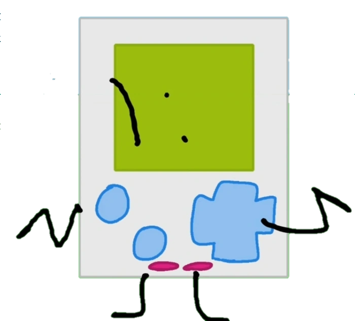 Gameboy | AnimalinoAnimation Wiki | Fandom