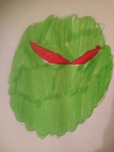 The Lord of the Locust | Animalipedia Wiki | Fandom