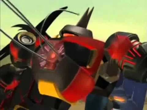 Negatron | Animalipedia Wiki | Fandom