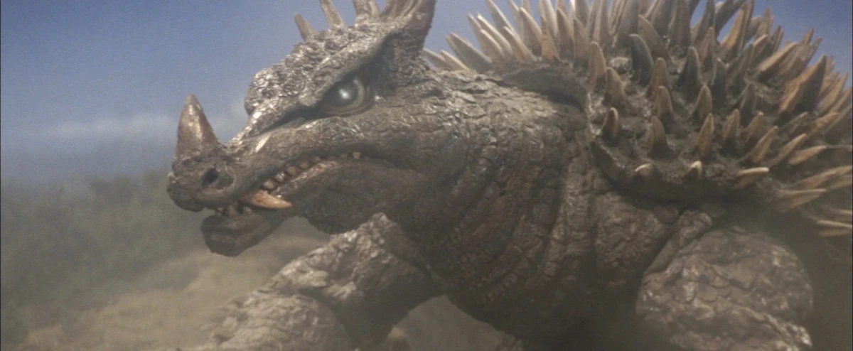 Anguirus (Species) | Animalis Ultima Wiki | Fandom