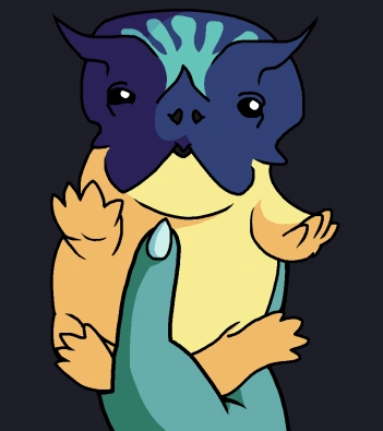 Handheld Trike | Animalis Ultima Wiki | Fandom