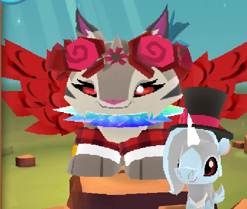Miathelynx | Animal Jam Content Creators Wiki | Fandom