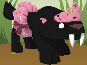The Restaurant - Animal Jam Creepypasta | Animal Jam Creepypasta Wiki ...