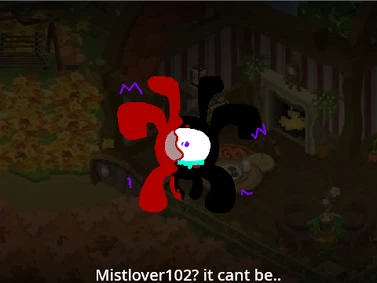 The Phantom Pet | Animal Jam Creepypasta Wiki | Fandom