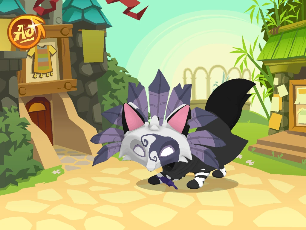 The Fox | Animal Jam Creepypasta Wiki | Fandom