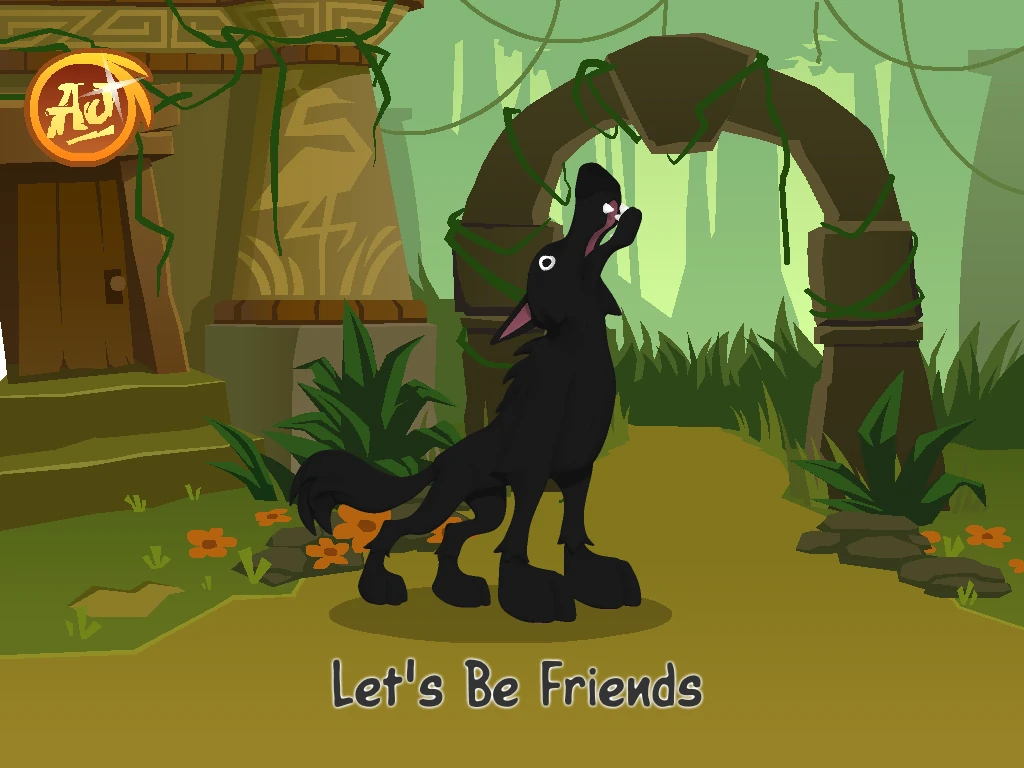 Lost Jammer Wannabe | Animal Jam Creepypasta Wiki | Fandom
